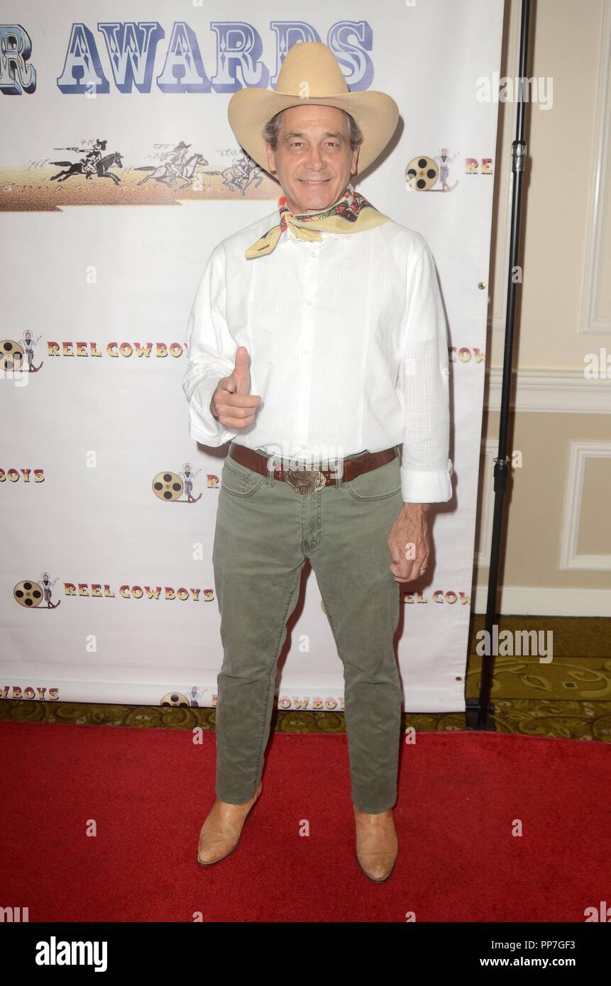 Robert Crawford at arrivals for 21st Annual Silver Spur Awards, The ...