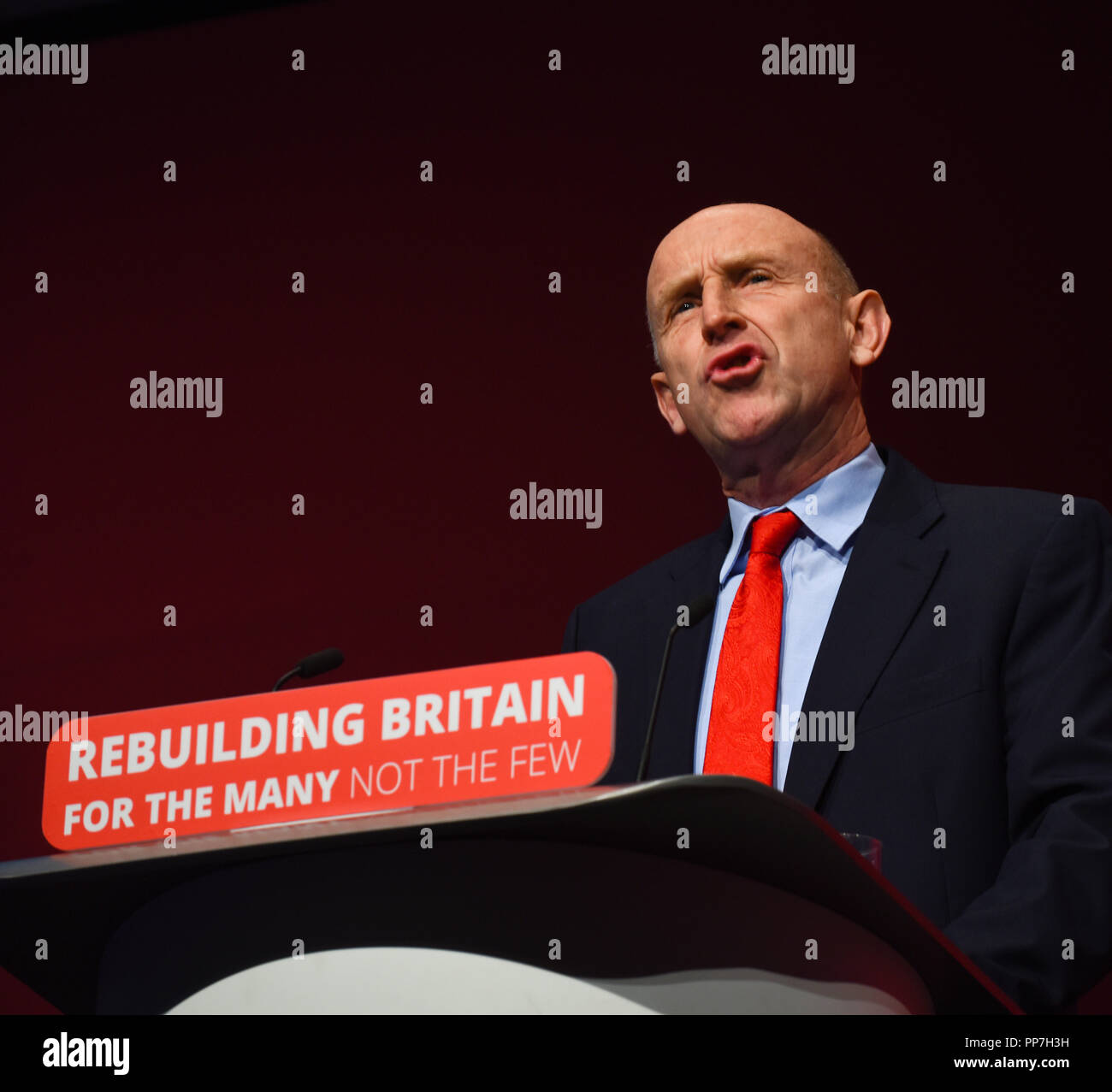 John healey hi-res stock photography and images - Alamy