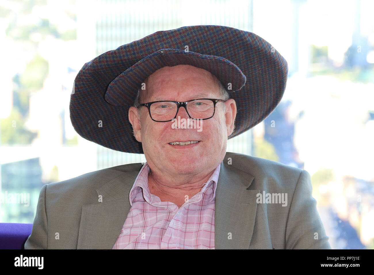 Graeme Garden, The Goodies: The Complete BBC Collection - DVD Launch ...