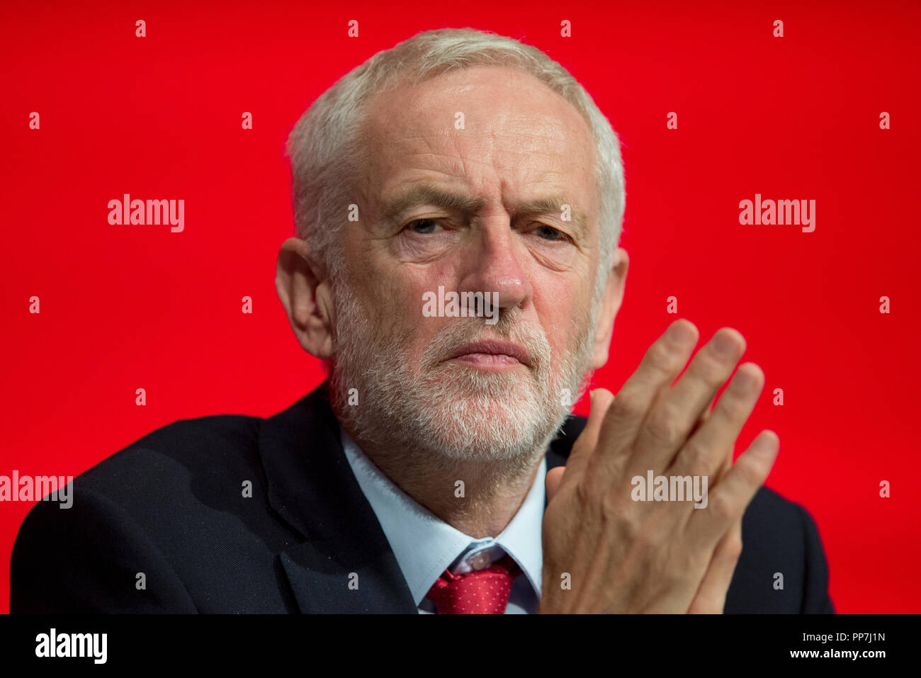 Labour mp islington hi-res stock photography and images - Alamy