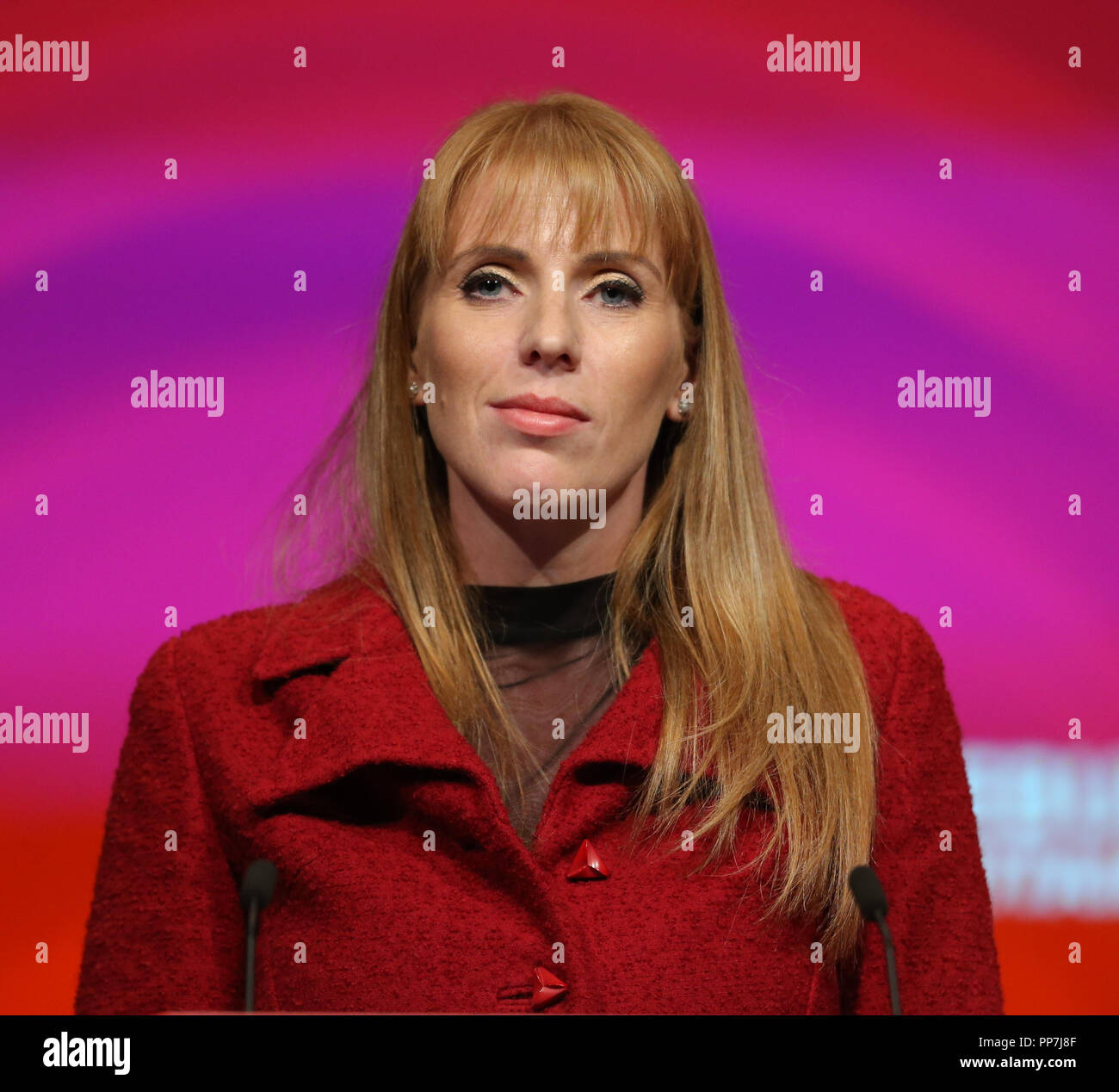 Angela Rayner Mp Stock Photos & Angela Rayner Mp Stock Images - Alamy