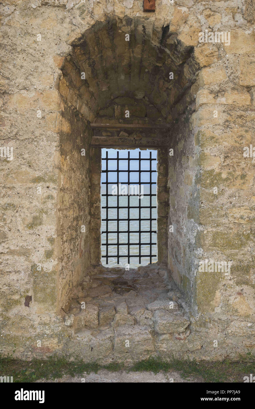 Ob estuary hi-res stock photography and images - Alamy