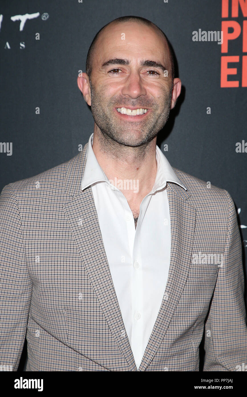 Christopher amitrano hi-res stock photography and images - Alamy