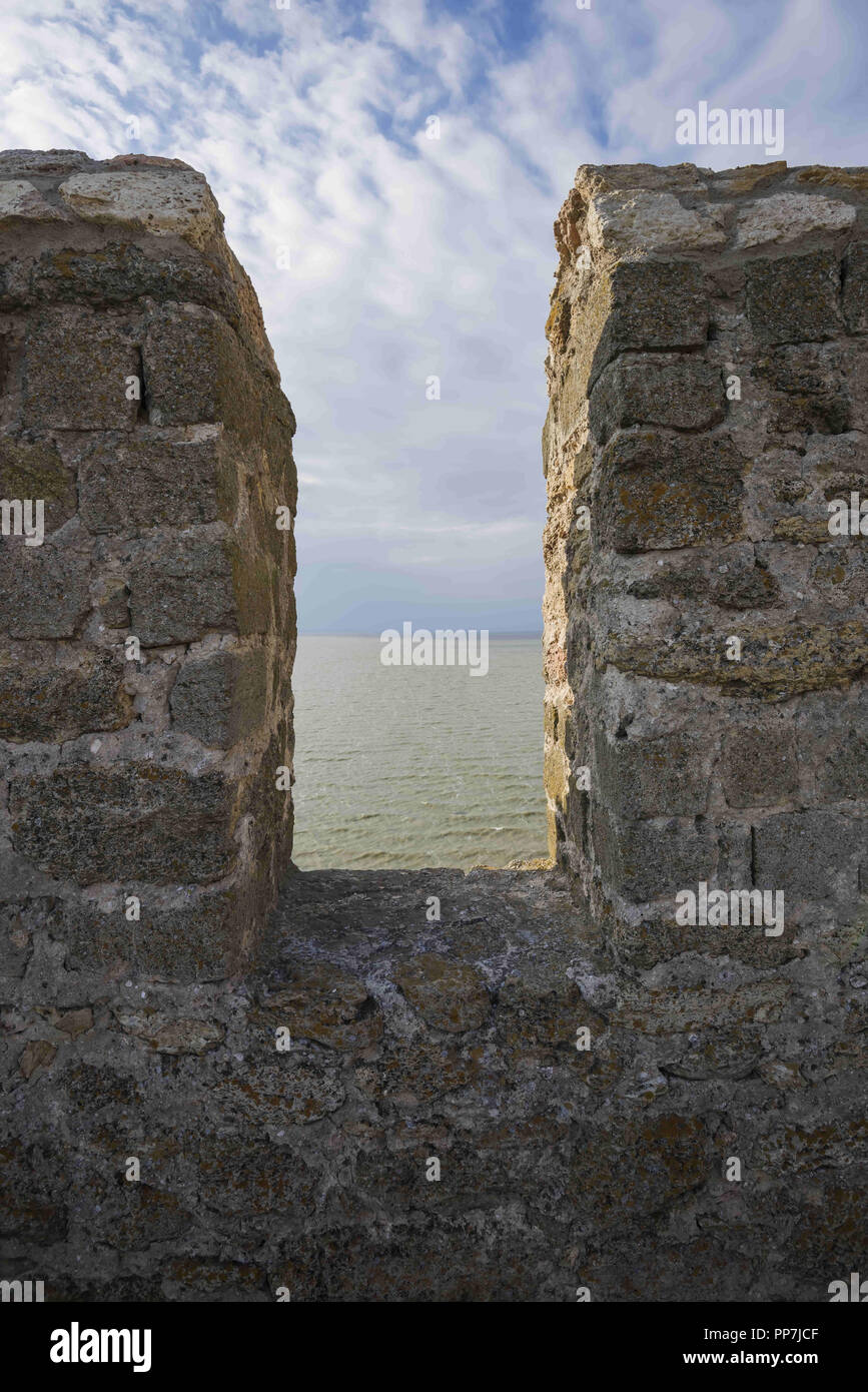 Ob estuary hi-res stock photography and images - Alamy