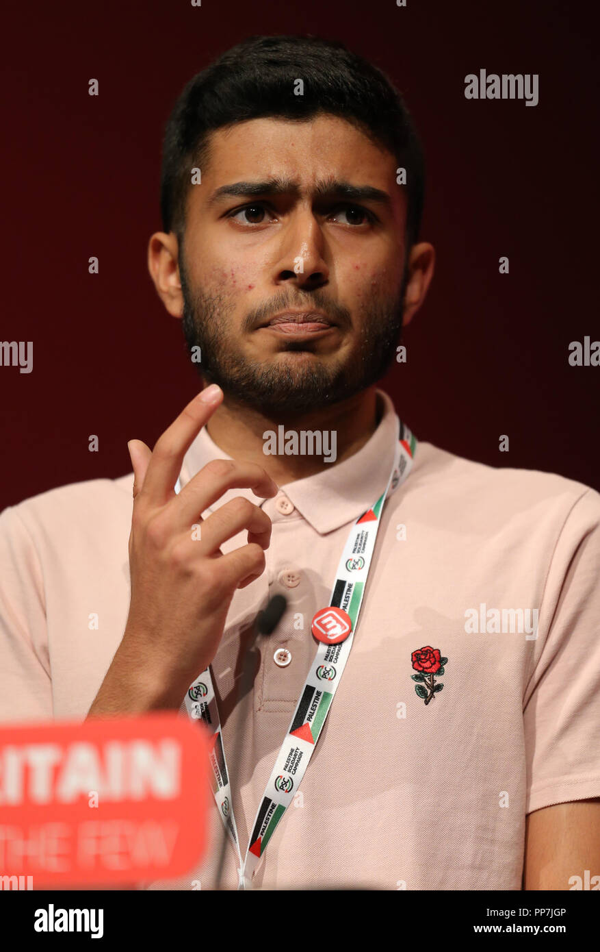 Hasan patel hi-res stock photography and images - Alamy