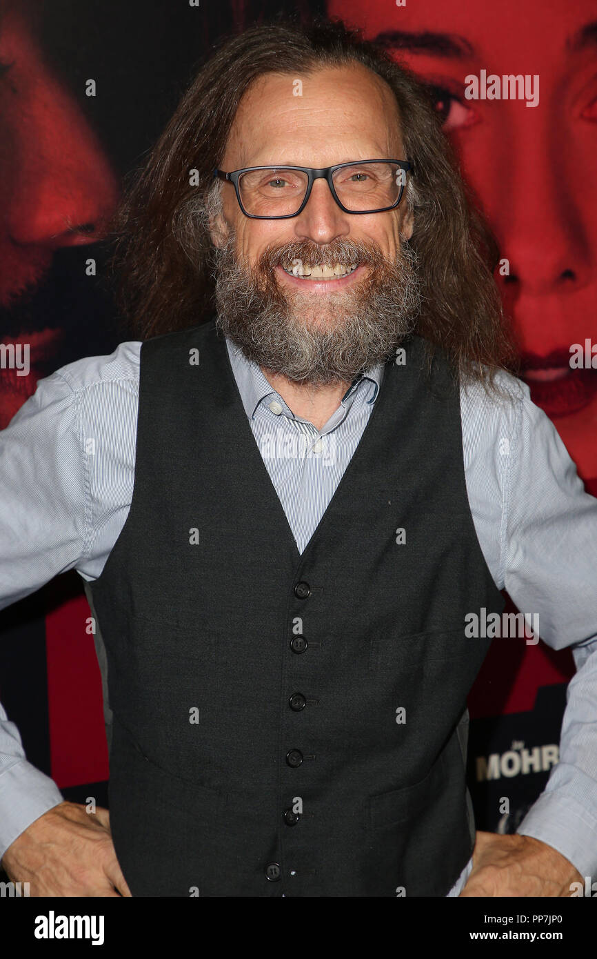 23 September 2018 - Culver City, California - Tom Beyer. "All About ...