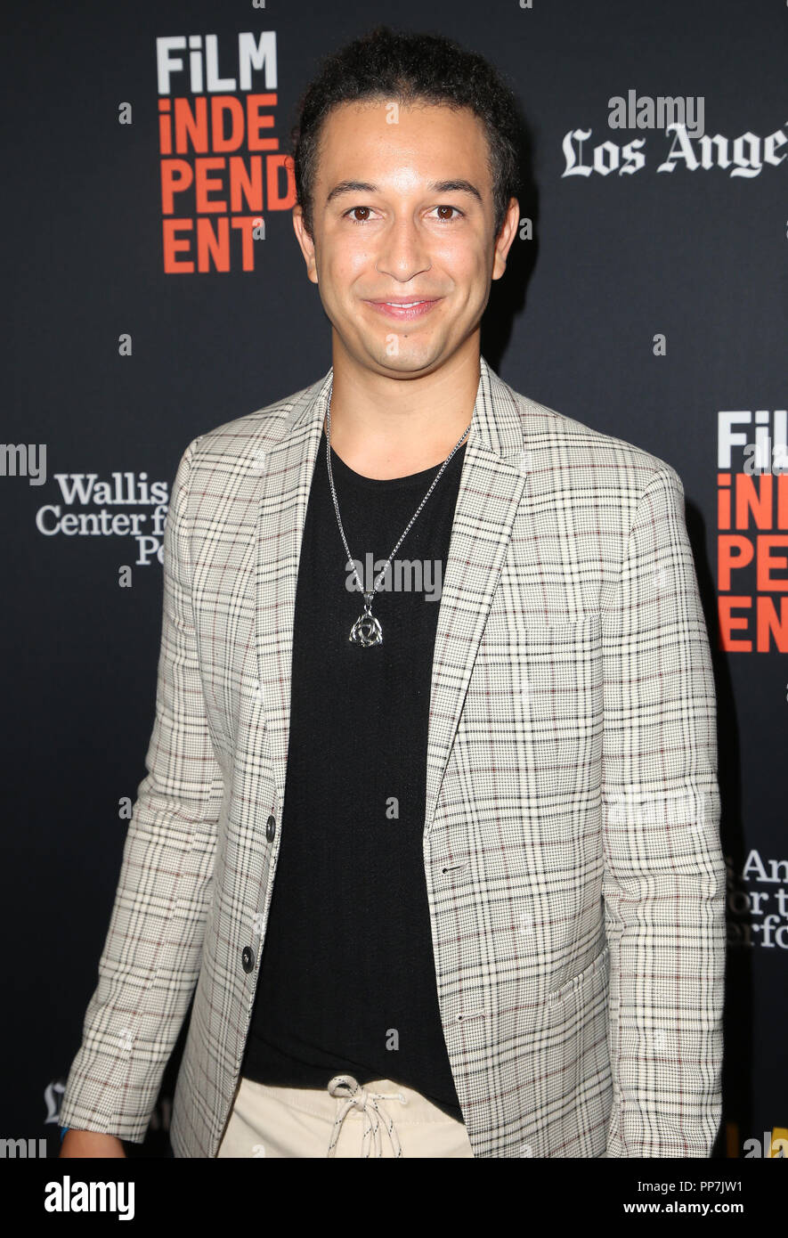 Culver City, California, USA. 23rd Sep, 2018. 23 September 2018 ...