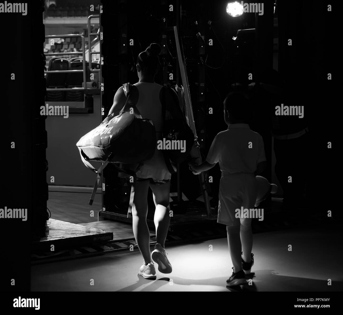 Live on september 24 Black and White Stock Photos & Images - Alamy