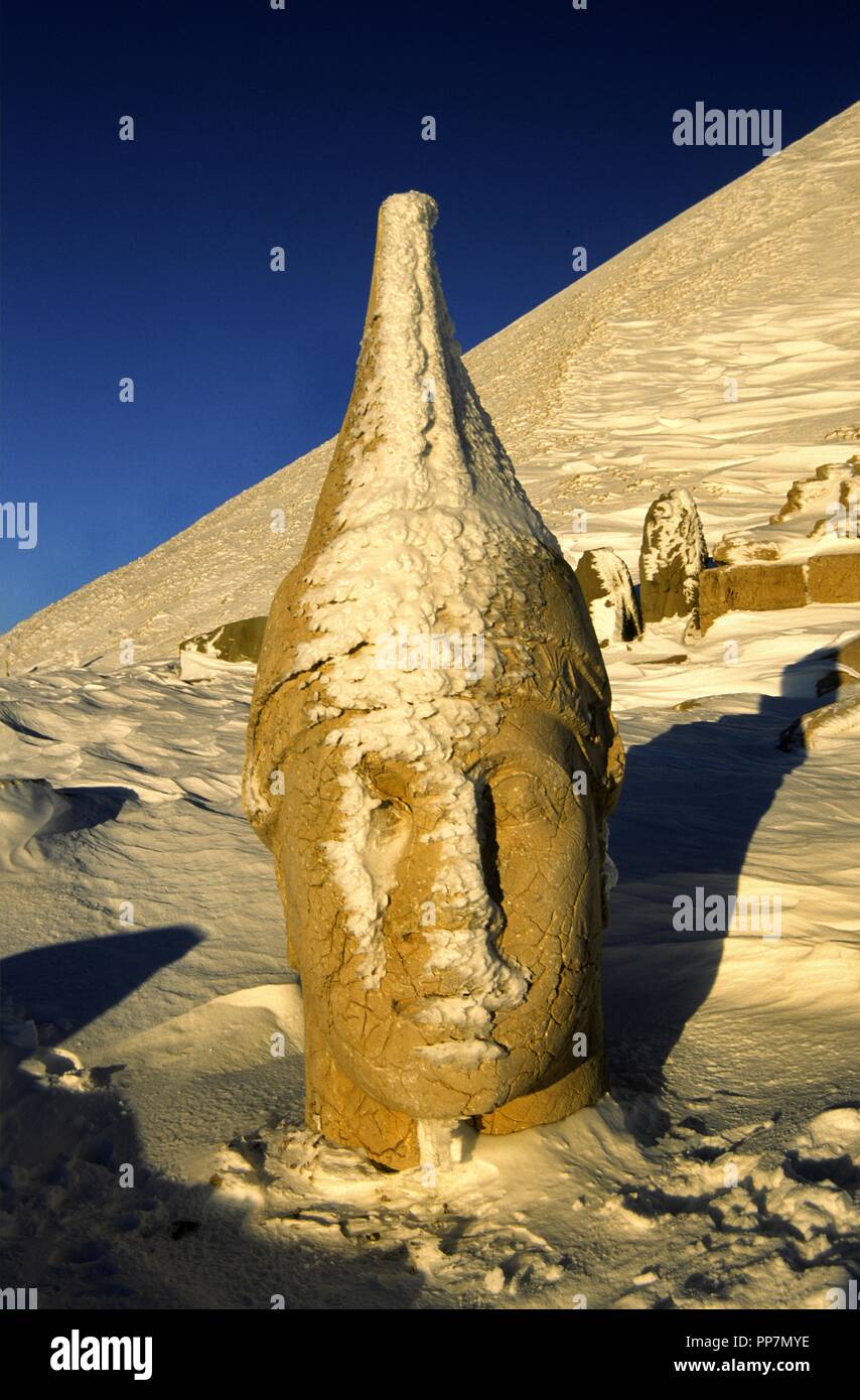 Antioco epifanes hi-res stock photography and images - Alamy