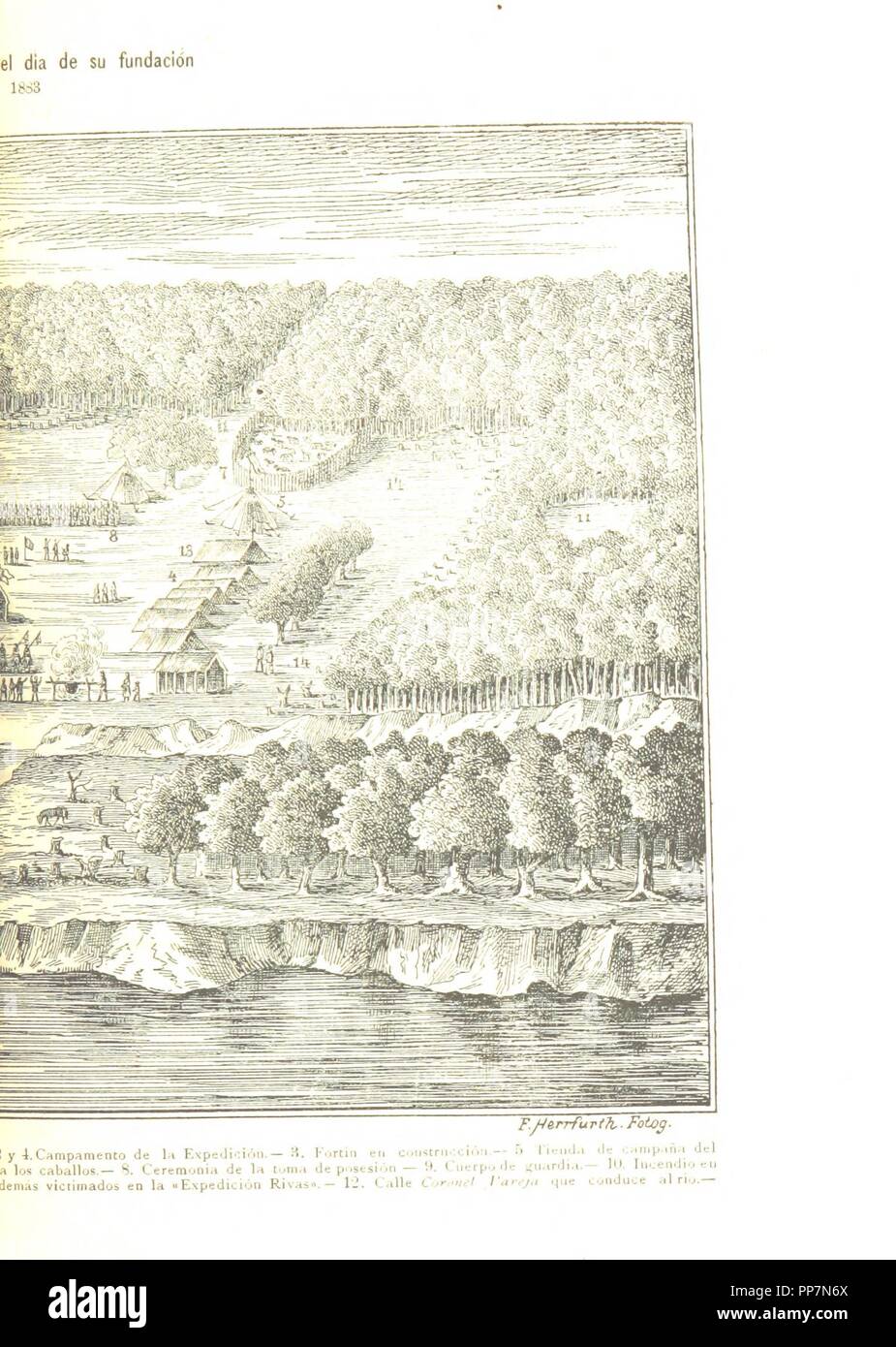 Map of tarija hi-res stock photography and images - Alamy