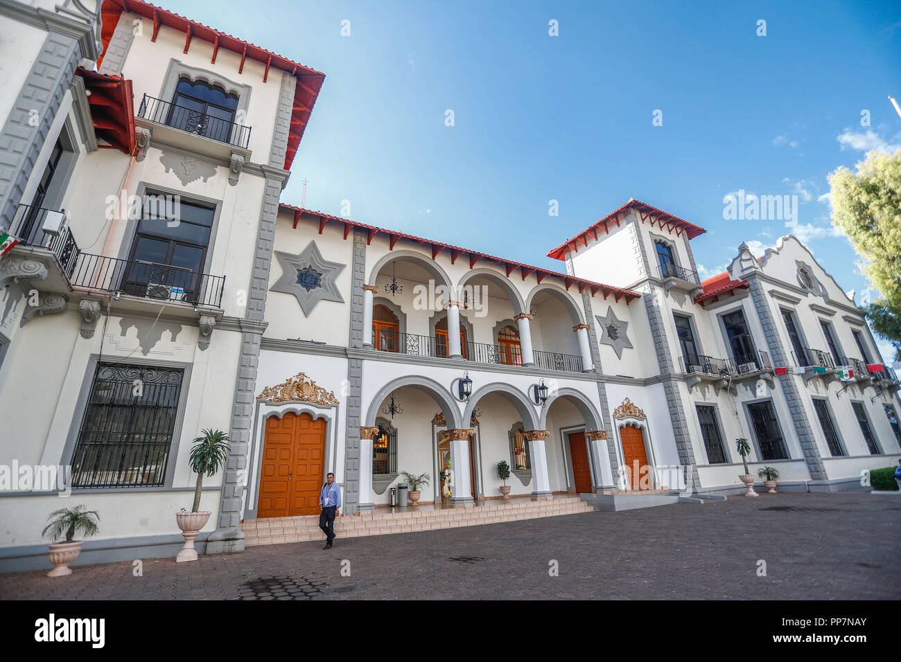 Magdalena de kino hi-res stock photography and images - Alamy