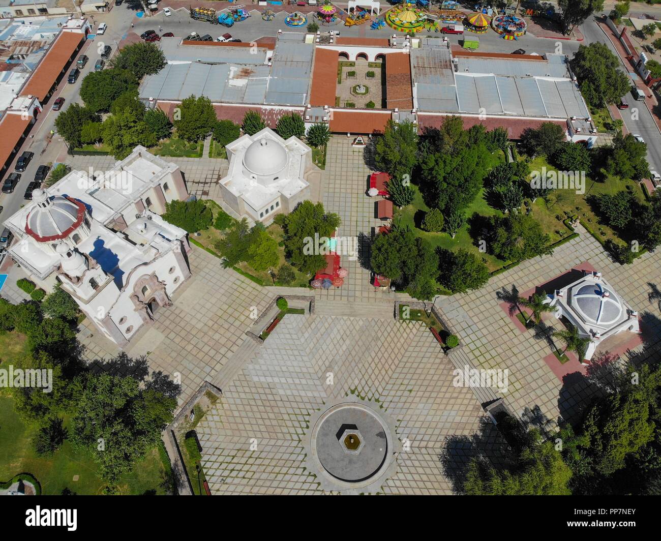 Magdalena de kino hi-res stock photography and images - Alamy