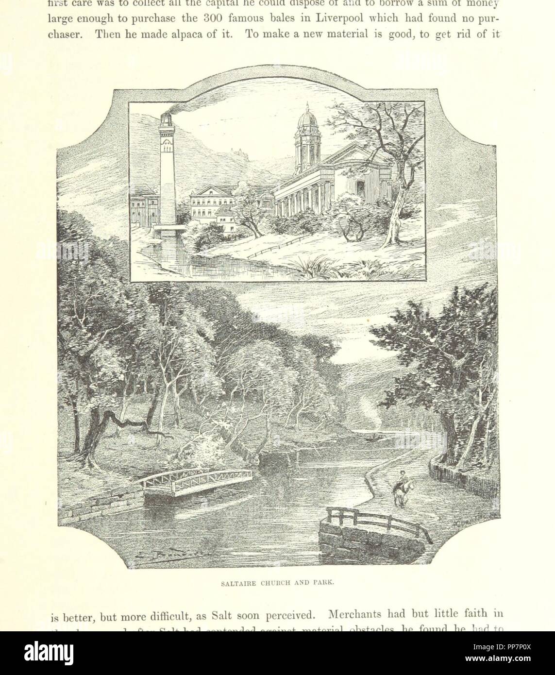 Image from page 123 of 'The English Provinces. A picturesque survey of ...