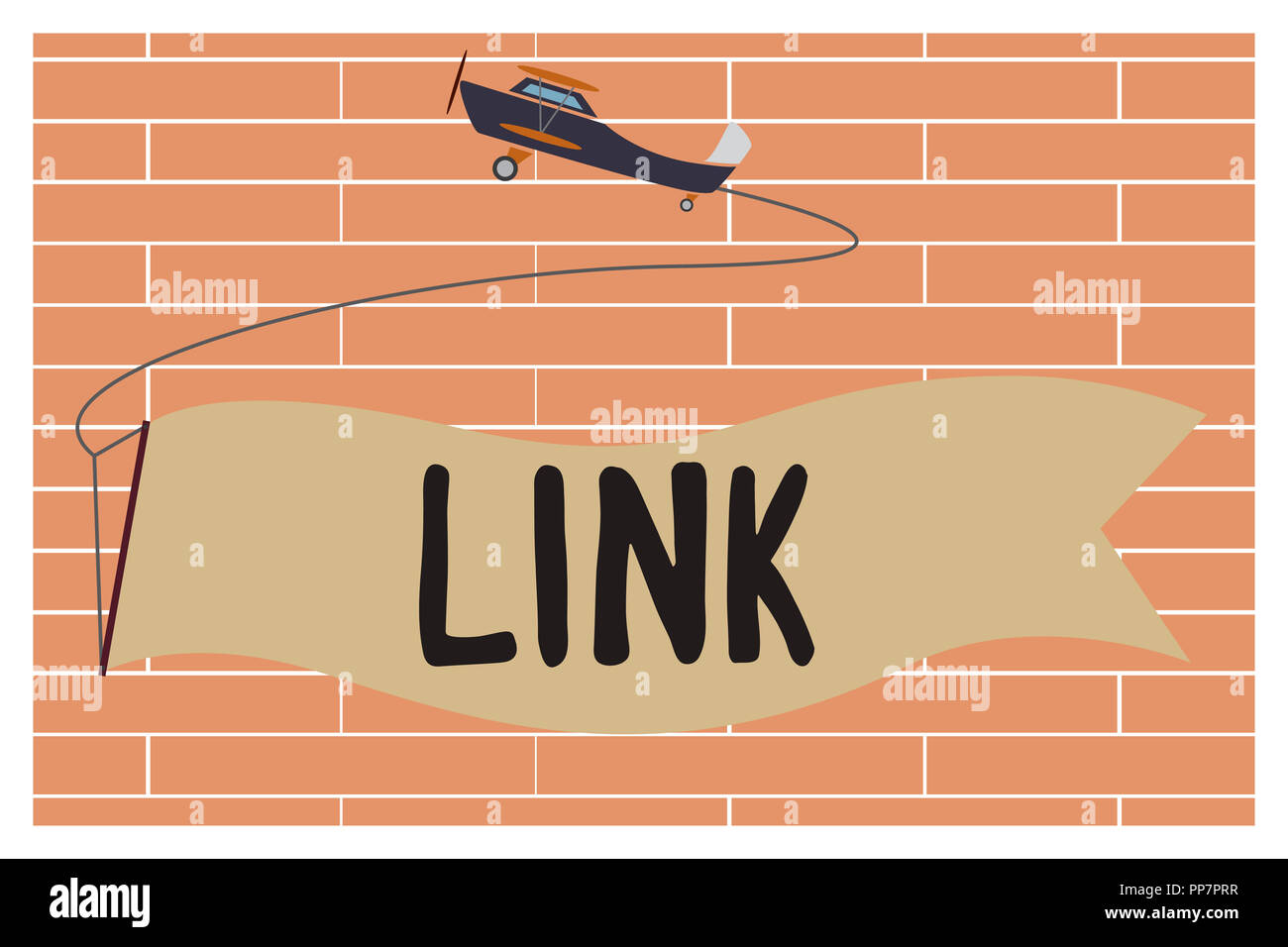 Joined up handwriting Cut Out Stock Images & Pictures - Alamy