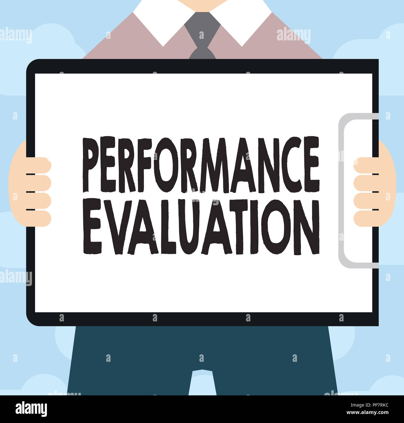 Evaluate Performance
