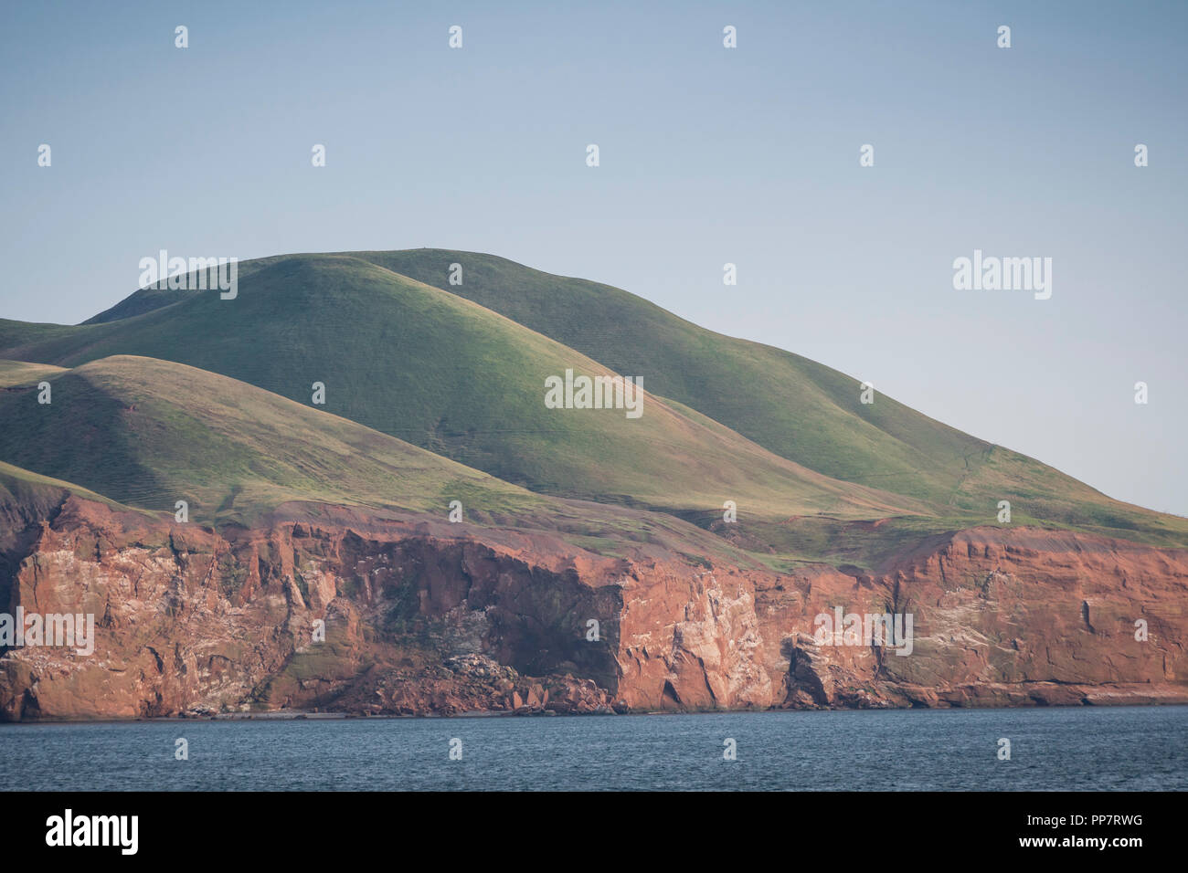 Entry island quebec hi-res stock photography and images - Alamy