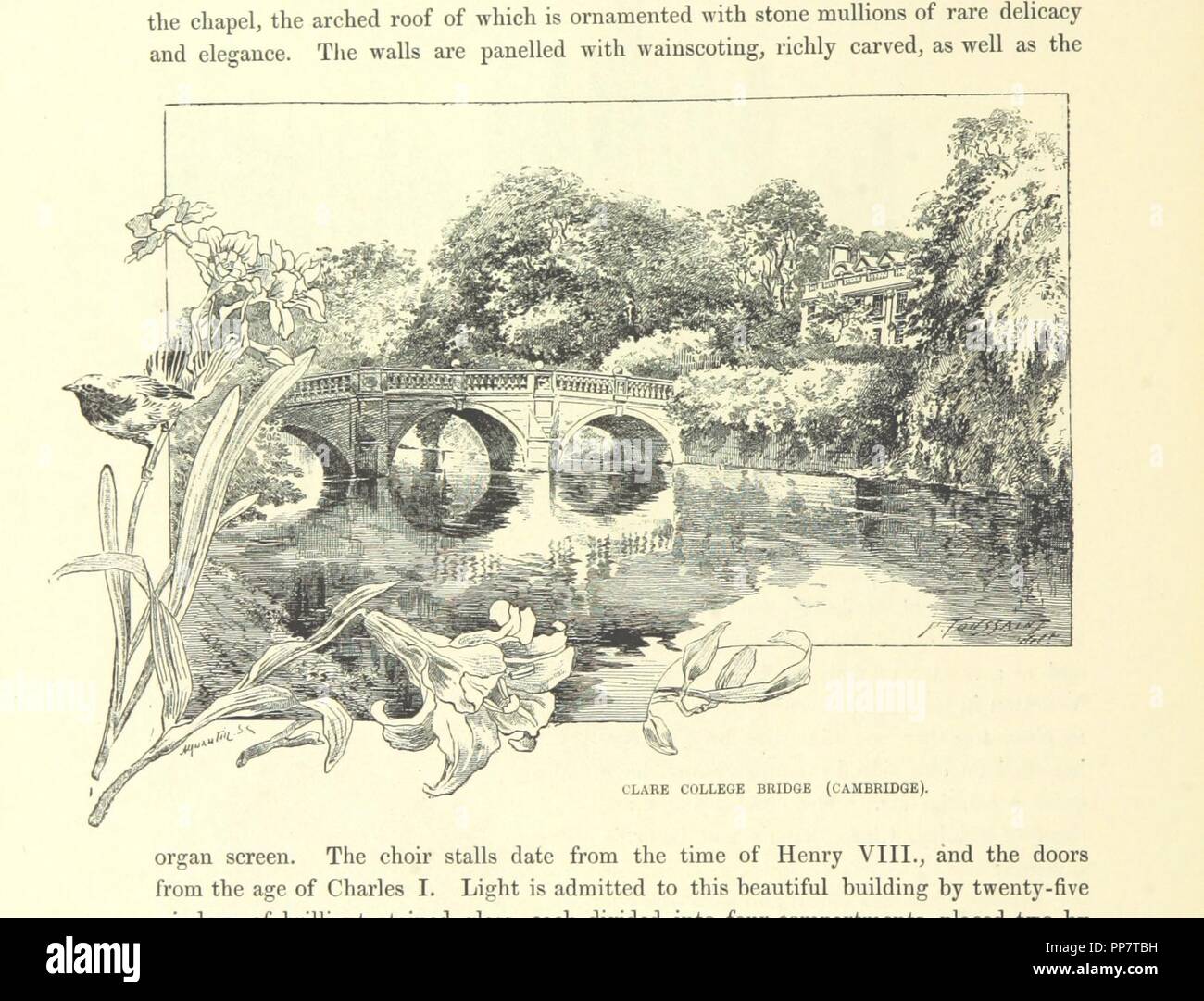 Image from page 180 of 'The English Provinces. A picturesque survey of ...