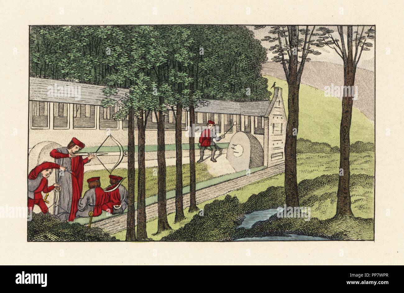 16th century people england hi-res stock photography and images - Alamy