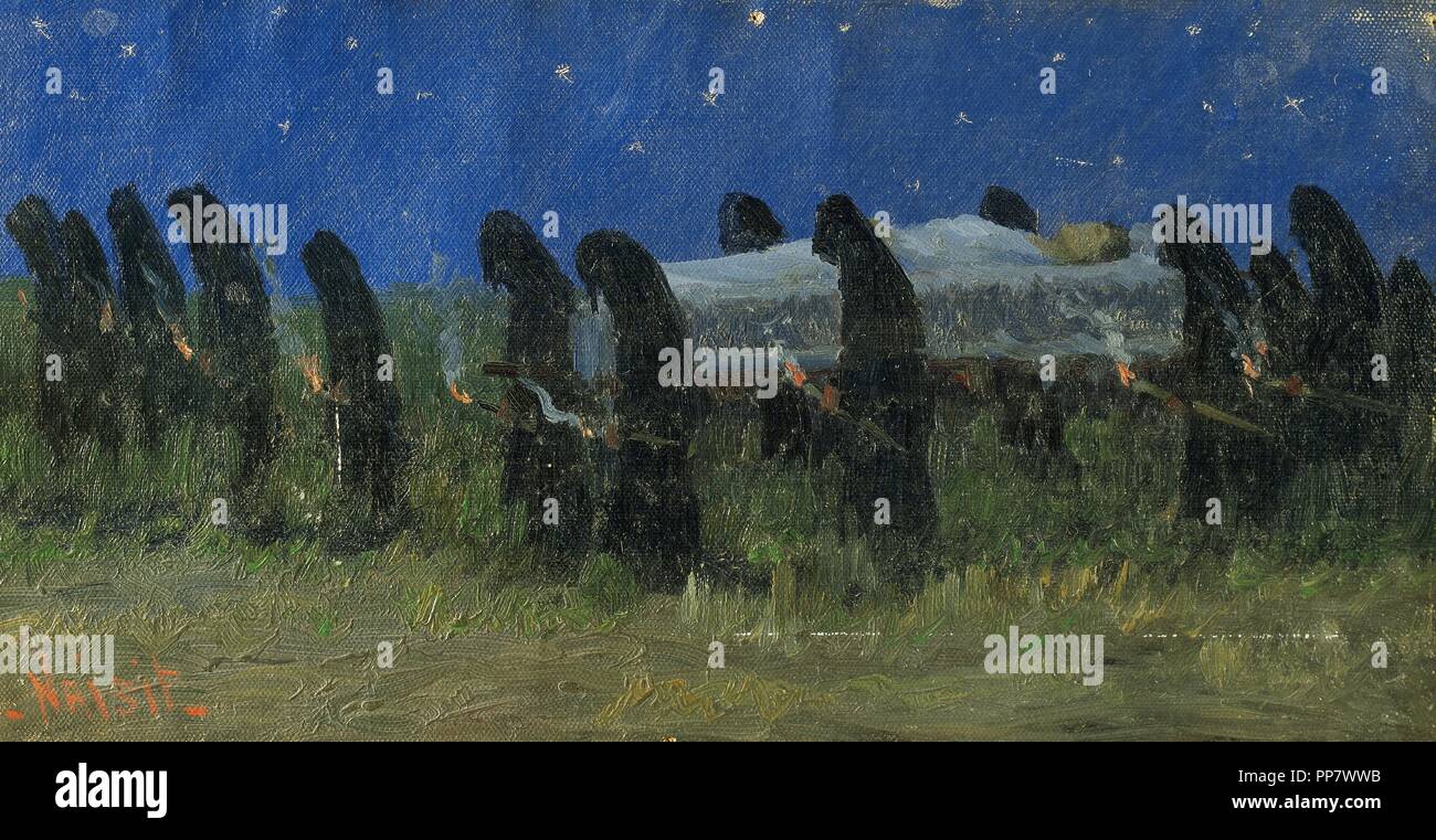 Catalan realistic painter hi-res stock photography and images - Alamy