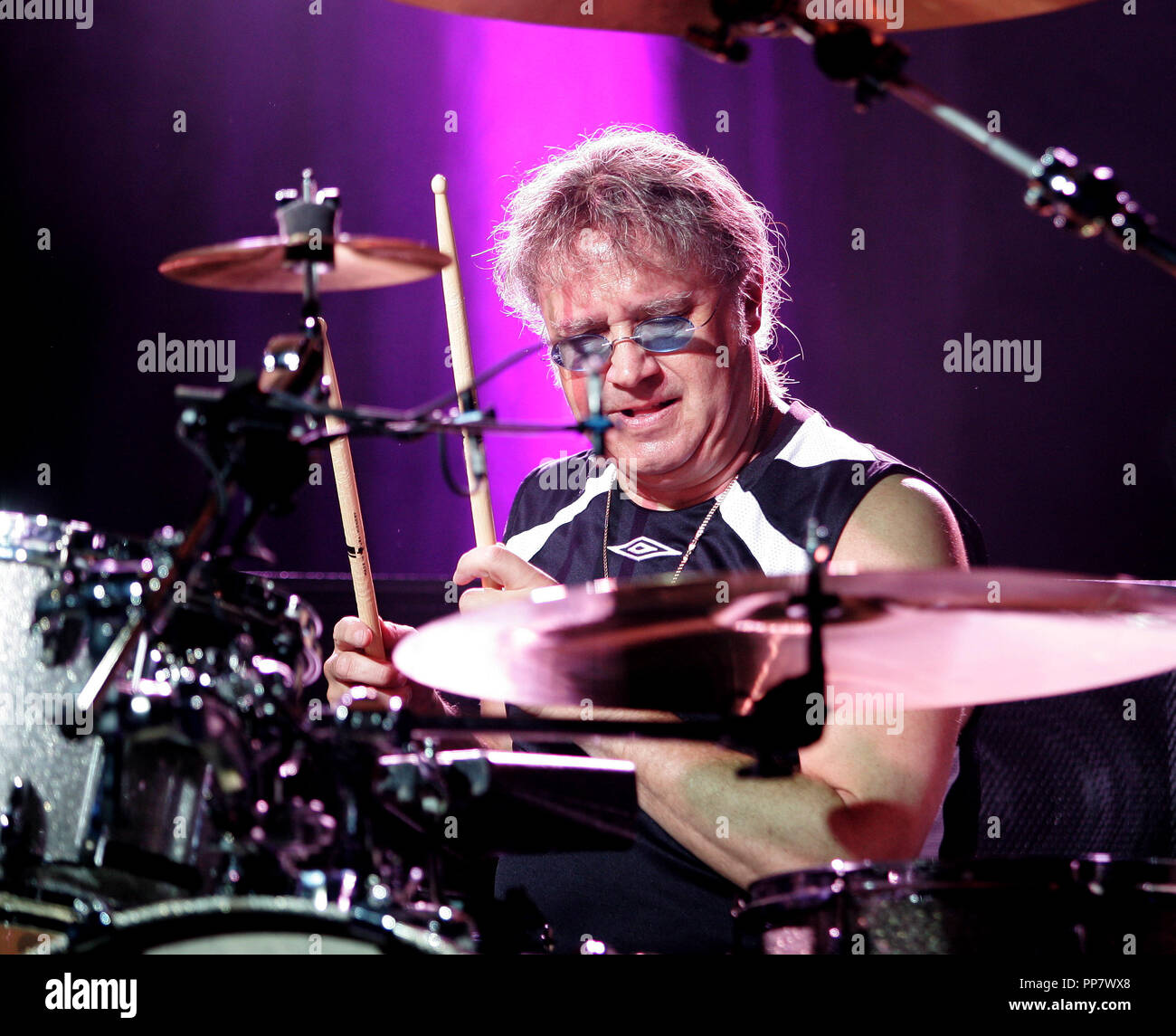 Ian paice hi-res stock photography and images - Alamy