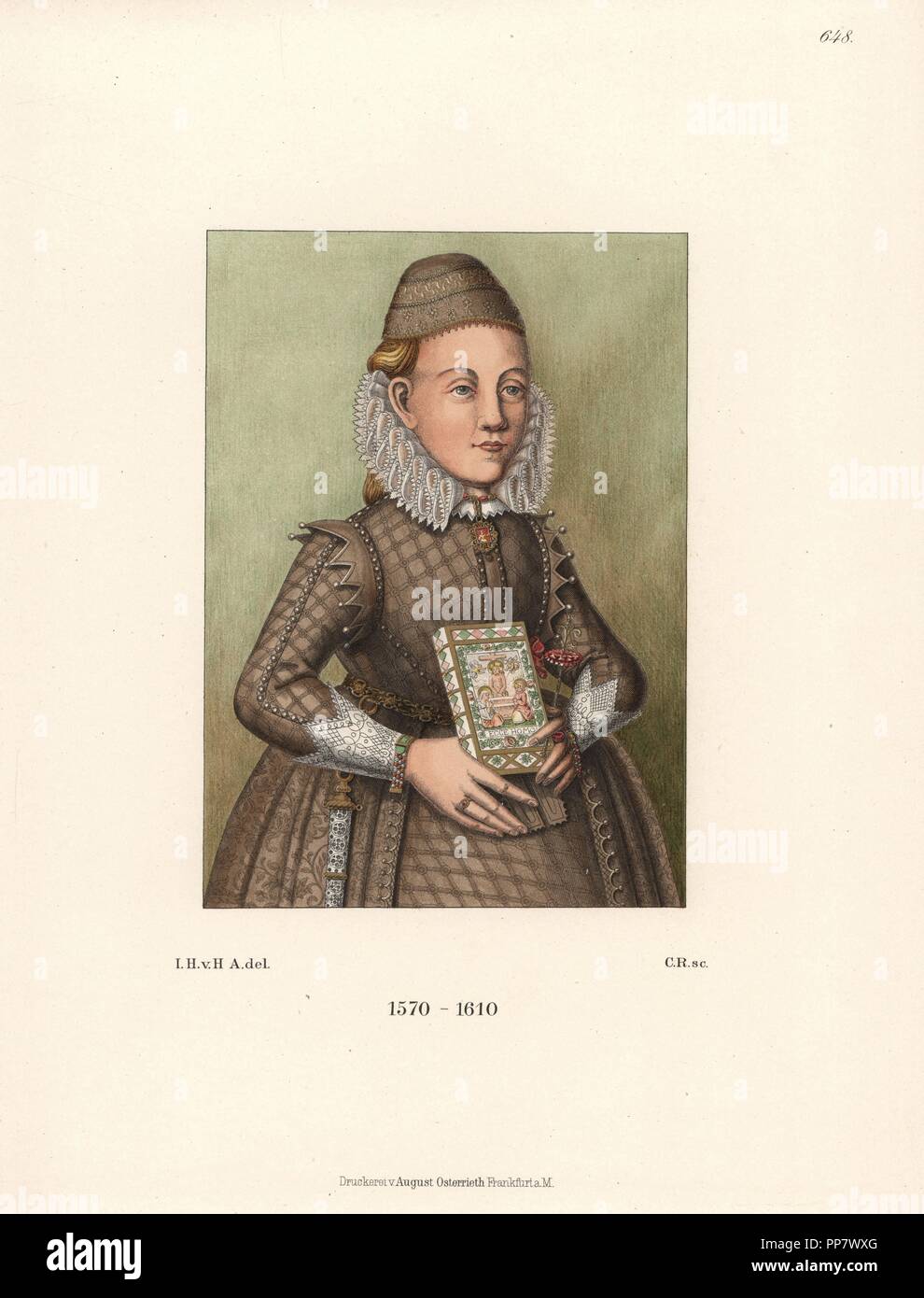 Medieval garb hi-res stock photography and images - Alamy