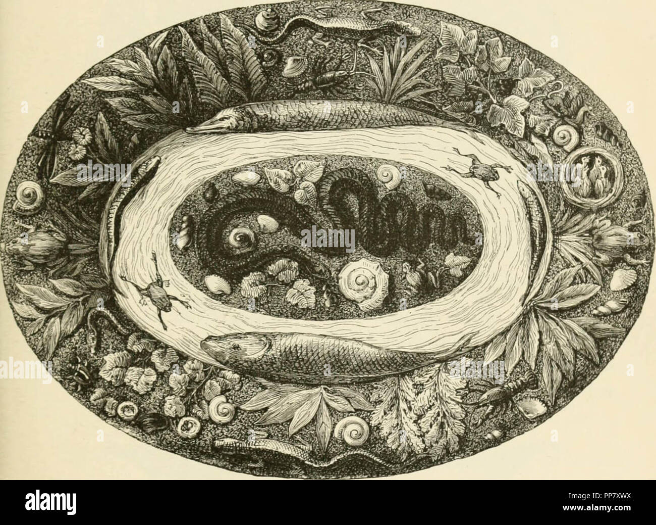 "Pottery and porcelain, from early times down to the Philadelphia ...