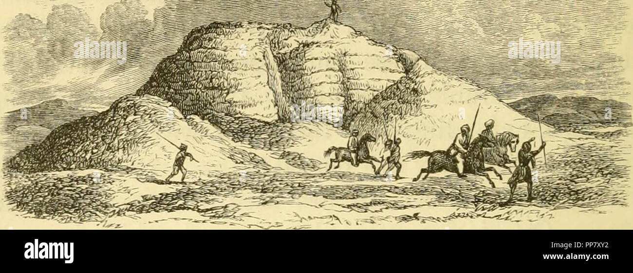 "The five great monarchies of the ancient eastern world; or, The ...