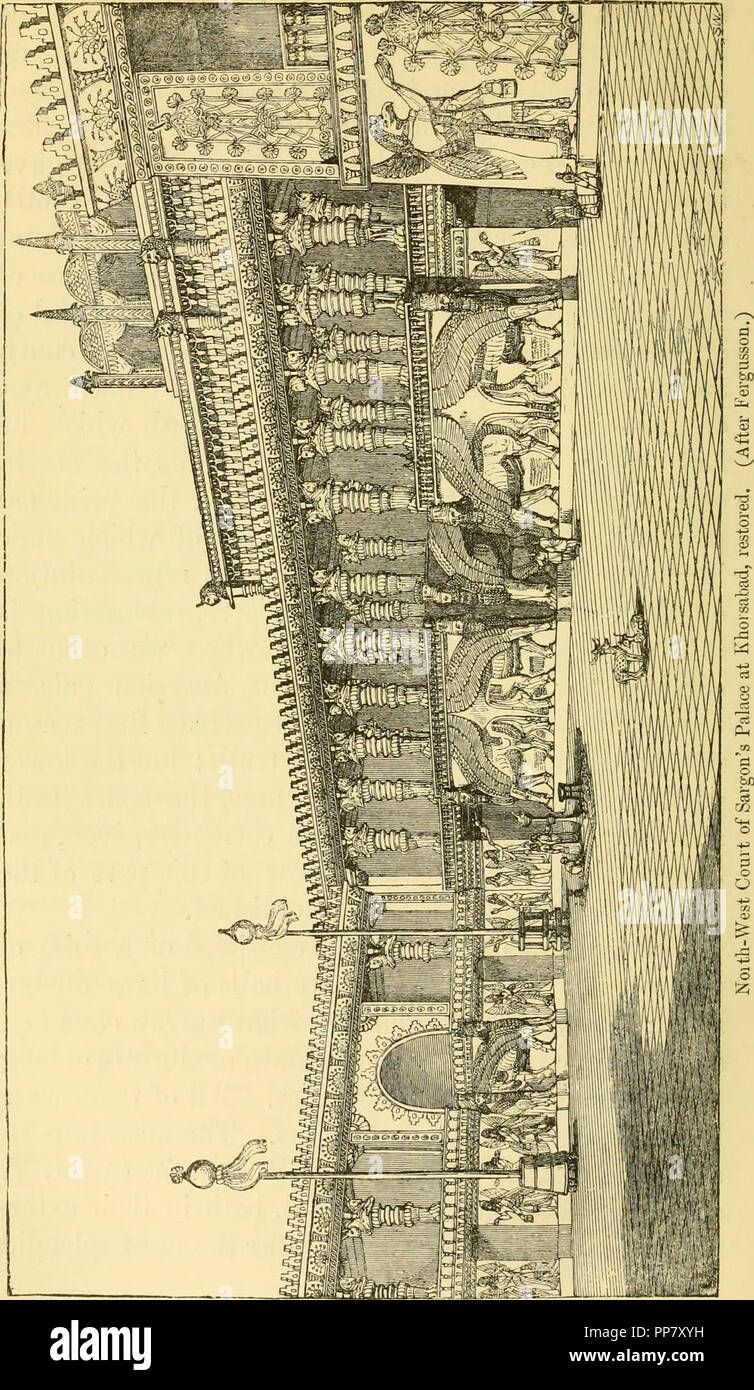 "The five great monarchies of the ancient eastern world; or, The ...