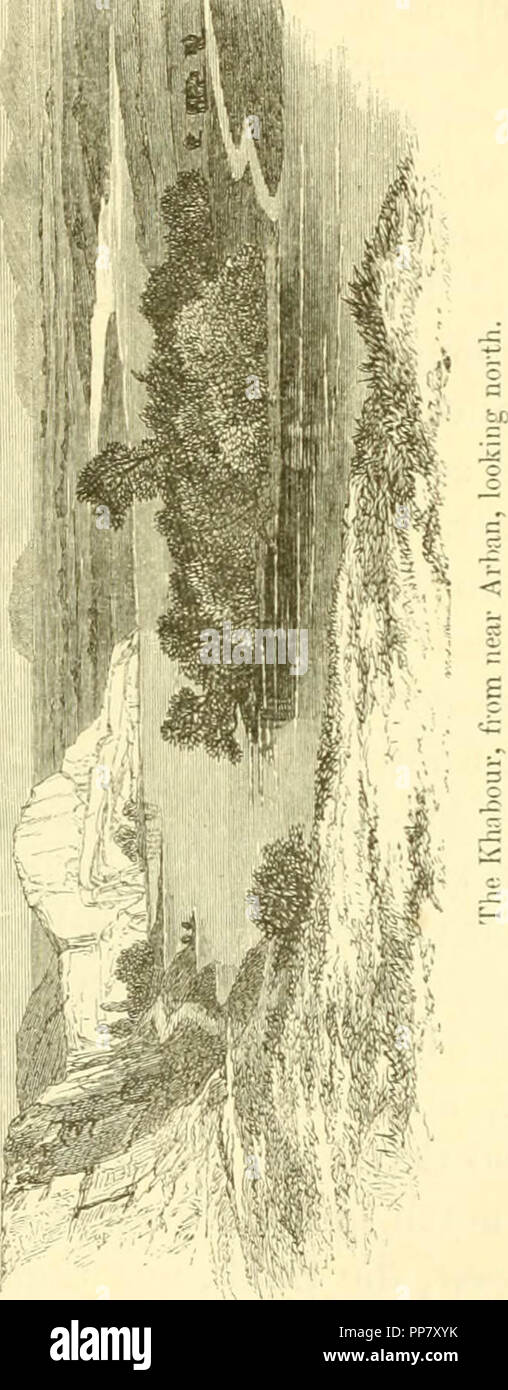 "The five great monarchies of the ancient eastern world; or, The ...