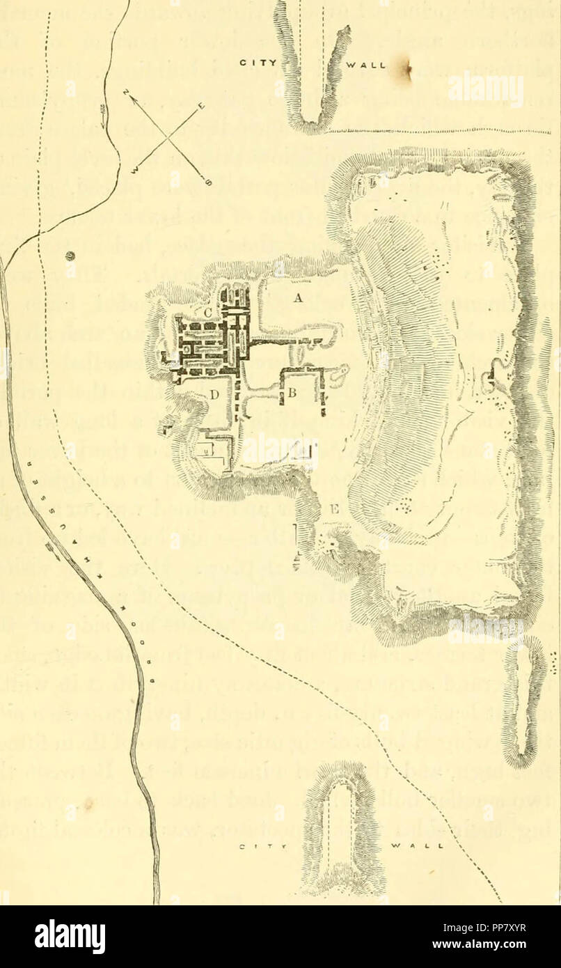 "The five great monarchies of the ancient eastern world; or, The ...