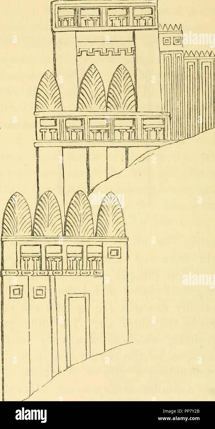 "The five great monarchies of the ancient eastern world; or, The ...