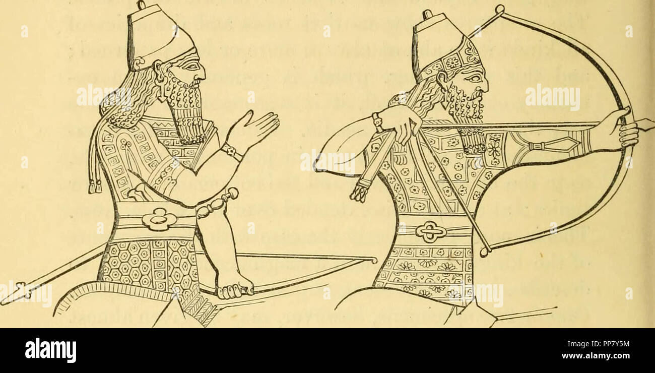 "The five great monarchies of the ancient eastern world; or, The ...