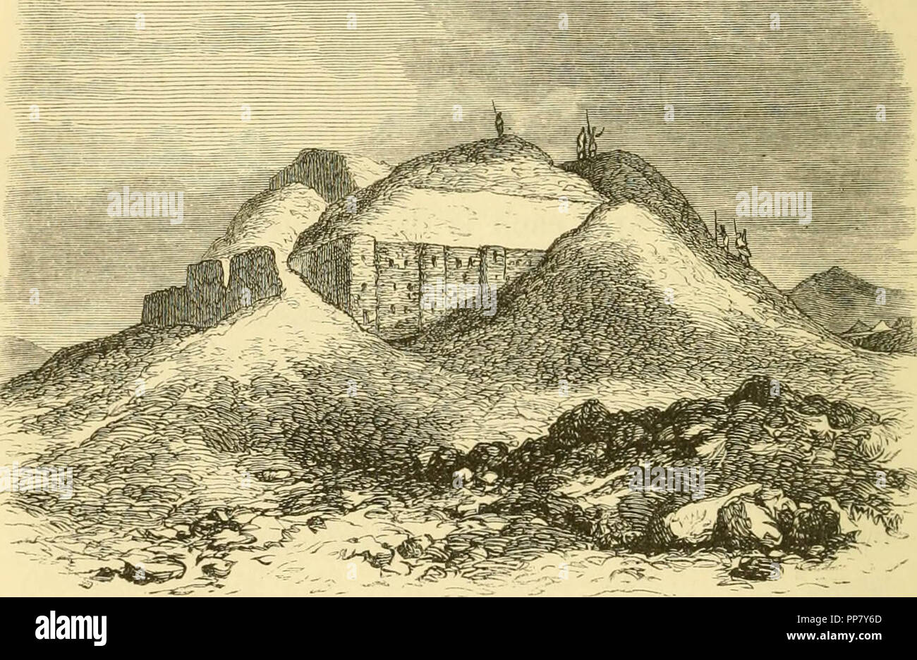 "The five great monarchies of the ancient eastern world; or, The ...