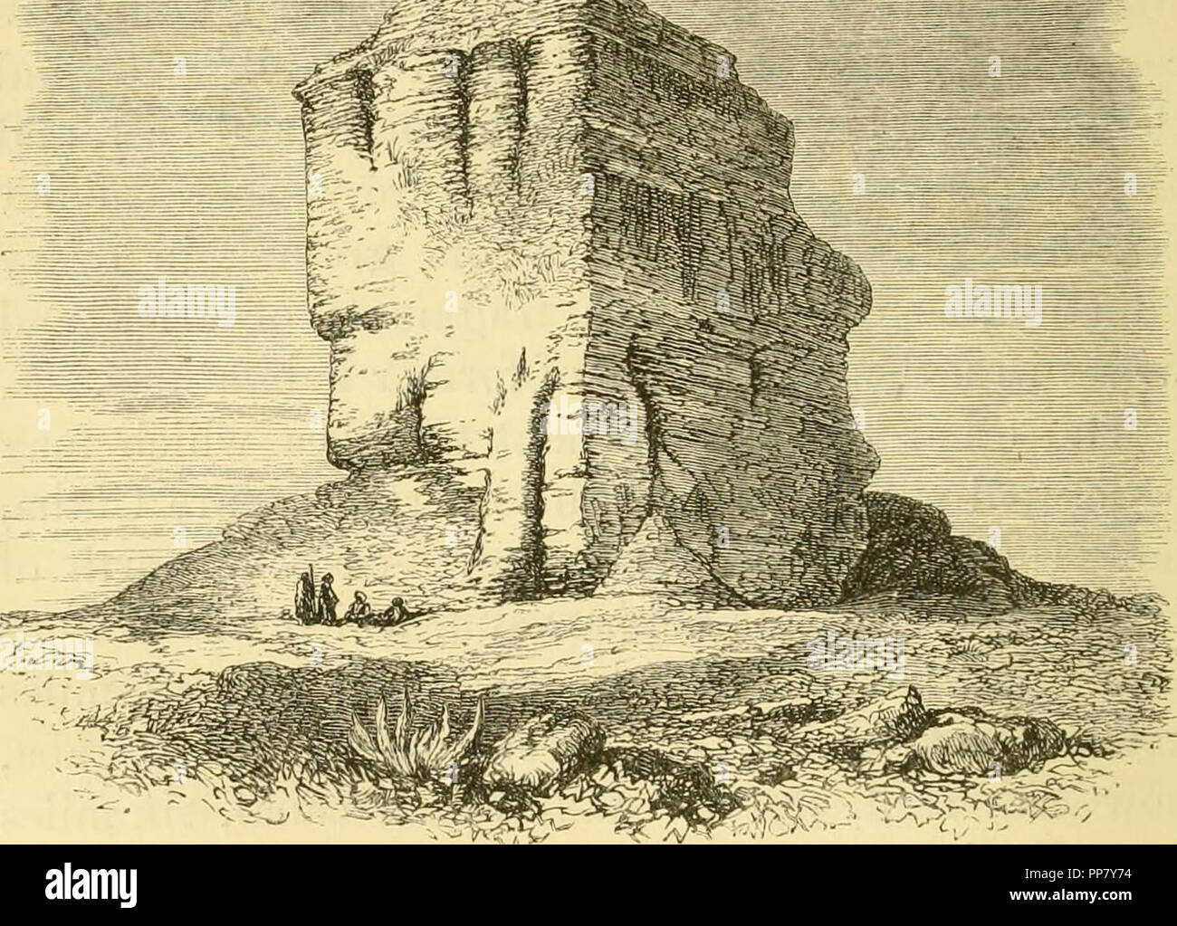 "The five great monarchies of the ancient eastern world; or, The ...