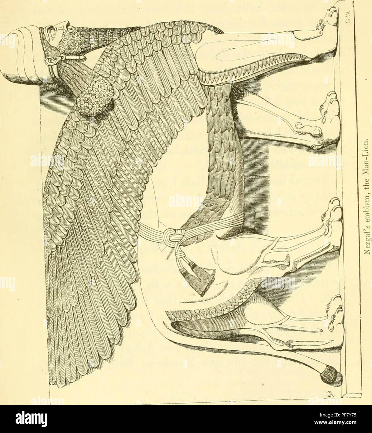"The five great monarchies of the ancient eastern world; or, The ...