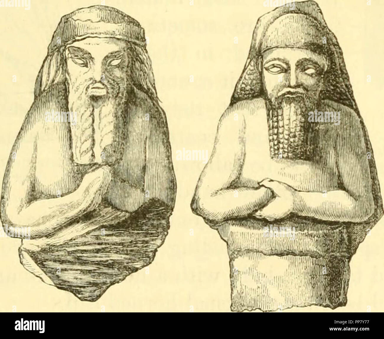 "The five great monarchies of the ancient eastern world; or, The ...