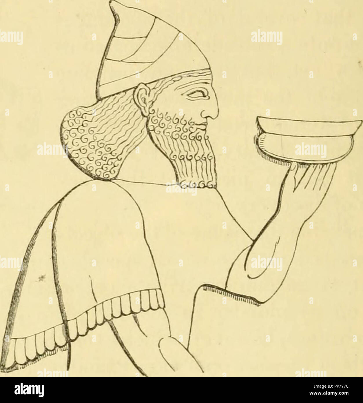 "The five great monarchies of the ancient eastern world; or, The ...