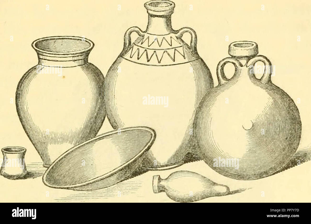 "The five great monarchies of the ancient eastern world; or, The ...