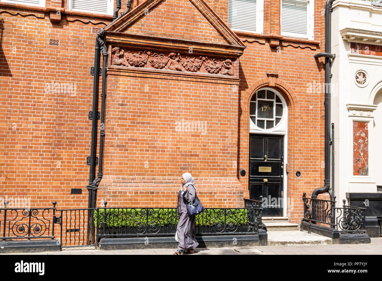 Thomas goode hi-res stock photography and images - Alamy