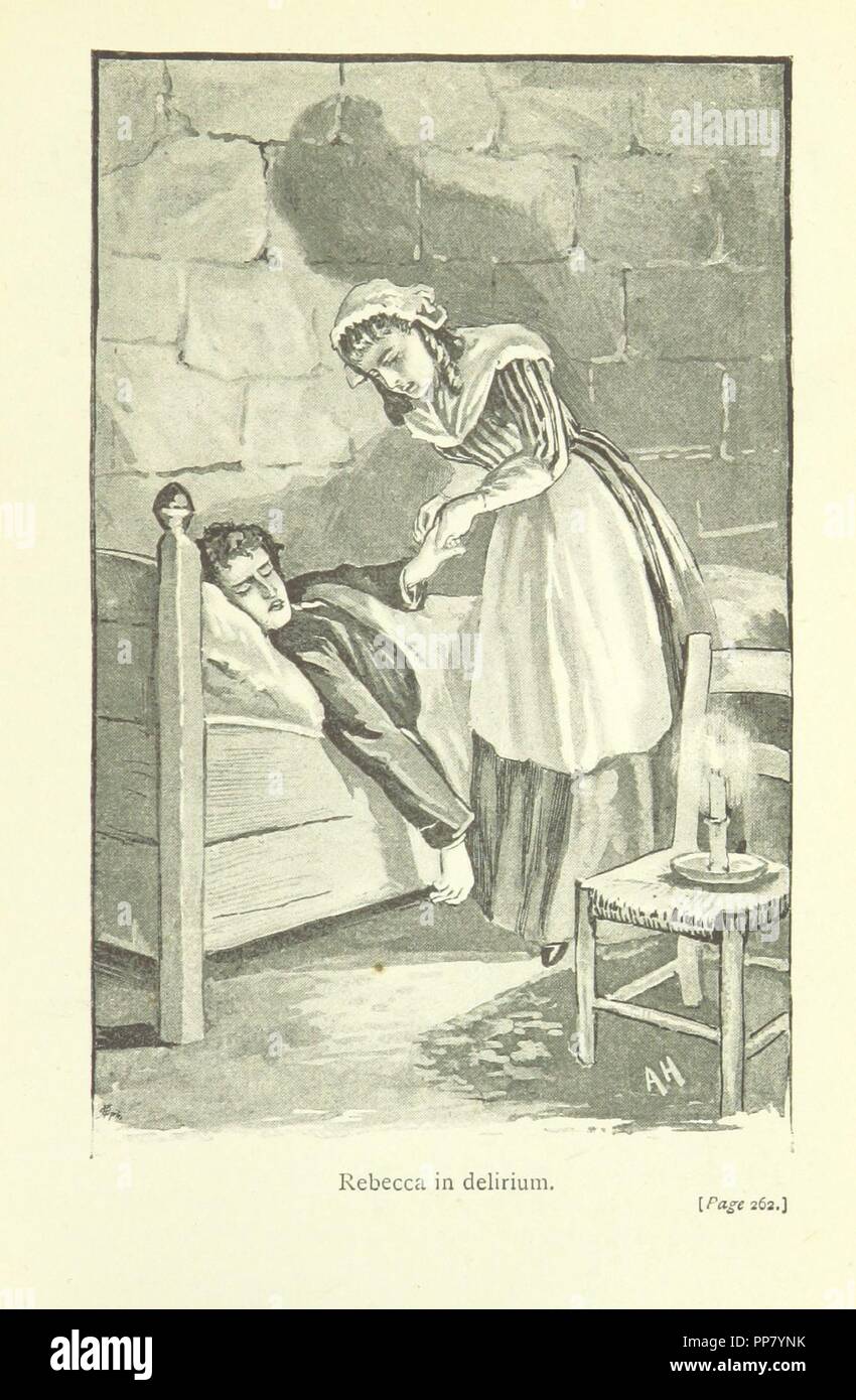 Mervyn rose hi-res stock photography and images - Alamy