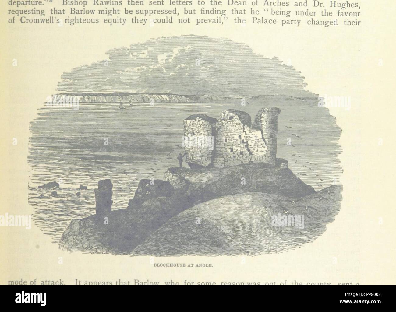 Little England Beyond Wales Stock Photos & Little England Beyond Wales ...