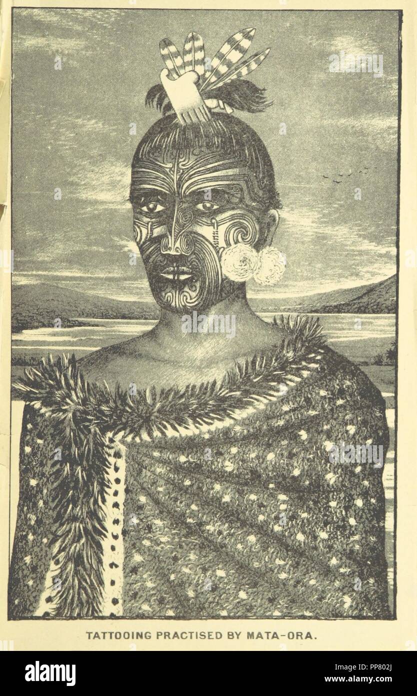 Ancient history maori mythology hi-res stock photography and images - Alamy