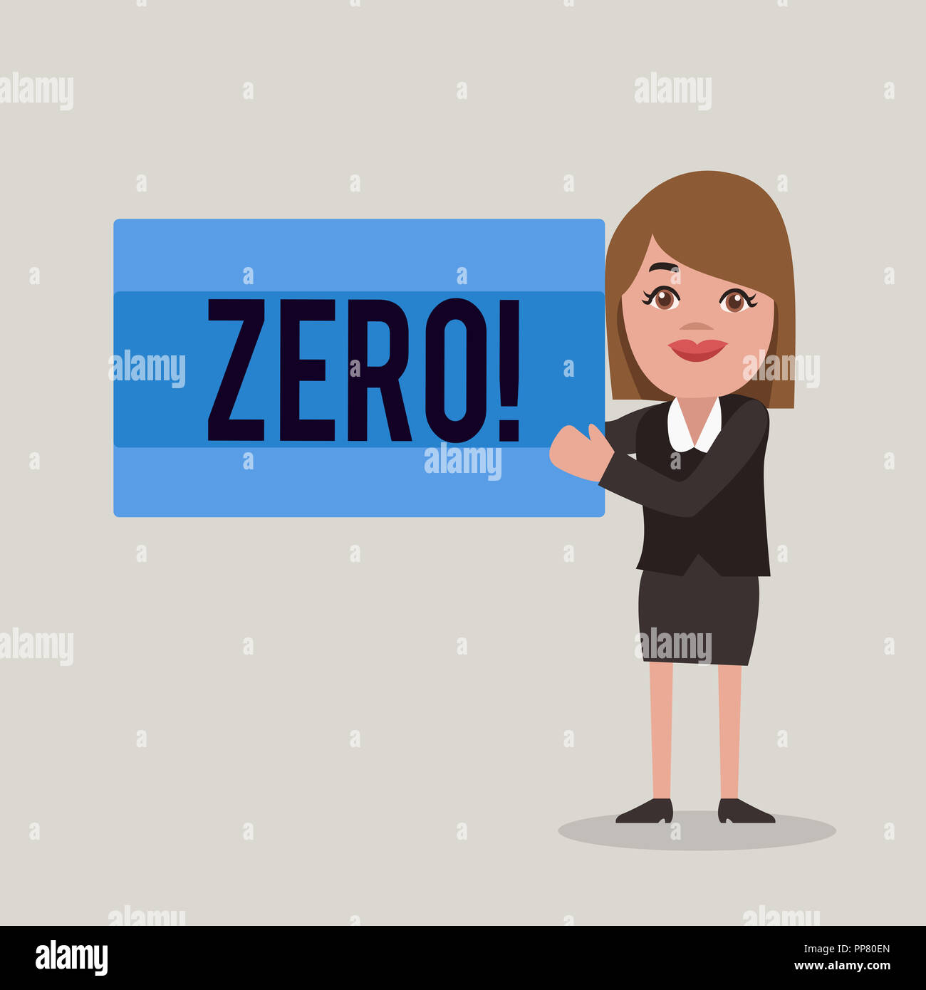 Nought percent hi-res stock photography and images - Alamy