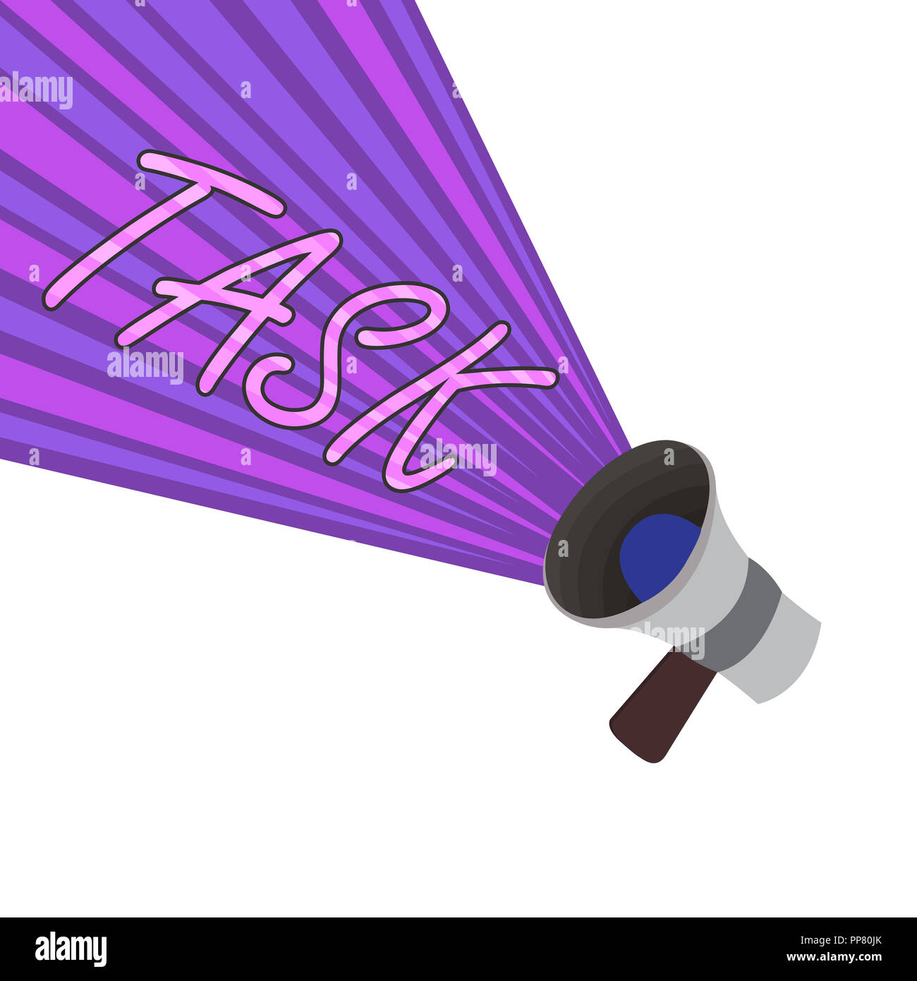 Text sign showing Task. Conceptual photo A piece of work to be done and ...