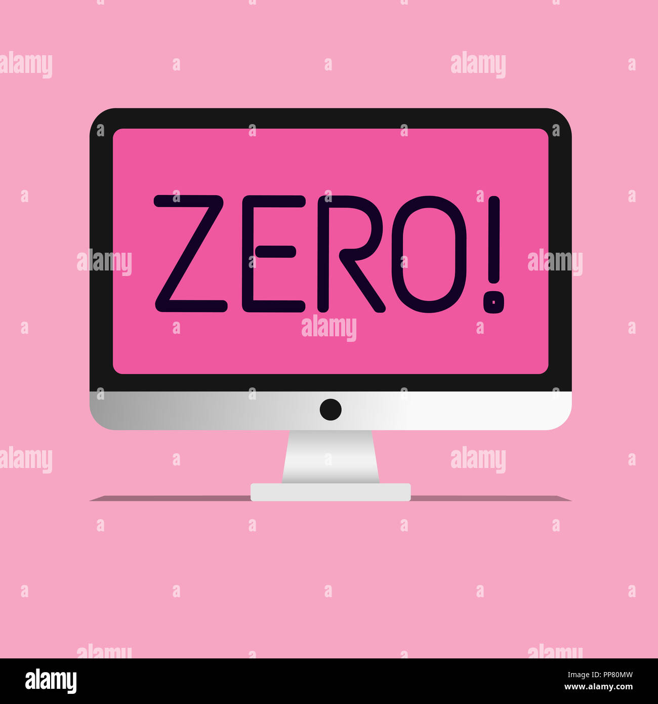 Number Sketch High Resolution Stock Photography and Images - Alamy