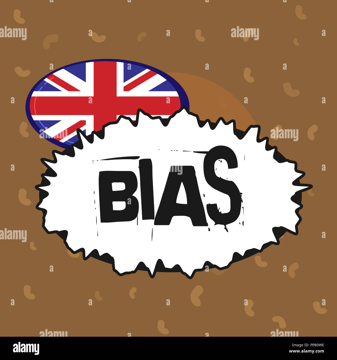 Bias in social judgment hi-res stock photography and images - Alamy