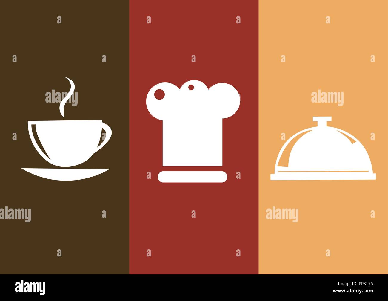 Restaurant menu design Stock Vector Image & Art - Alamy