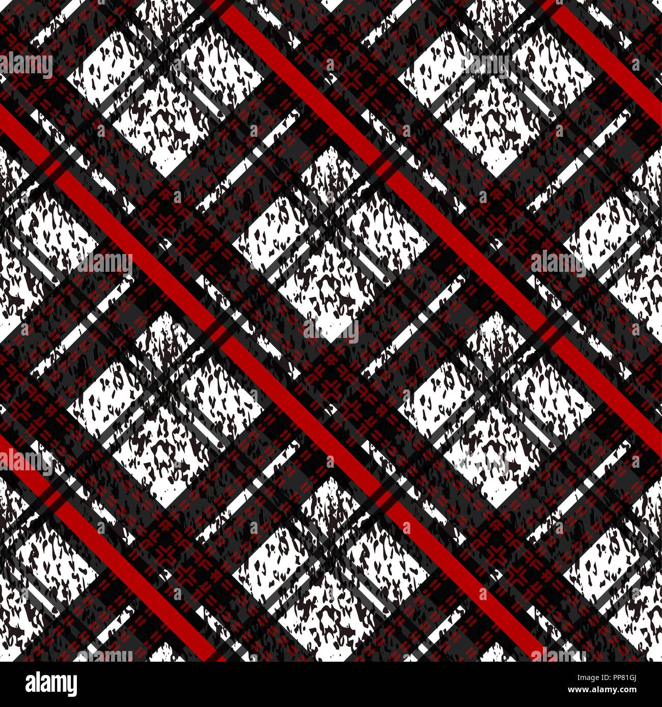 Traditional red white mens Stock Vector Images - Alamy