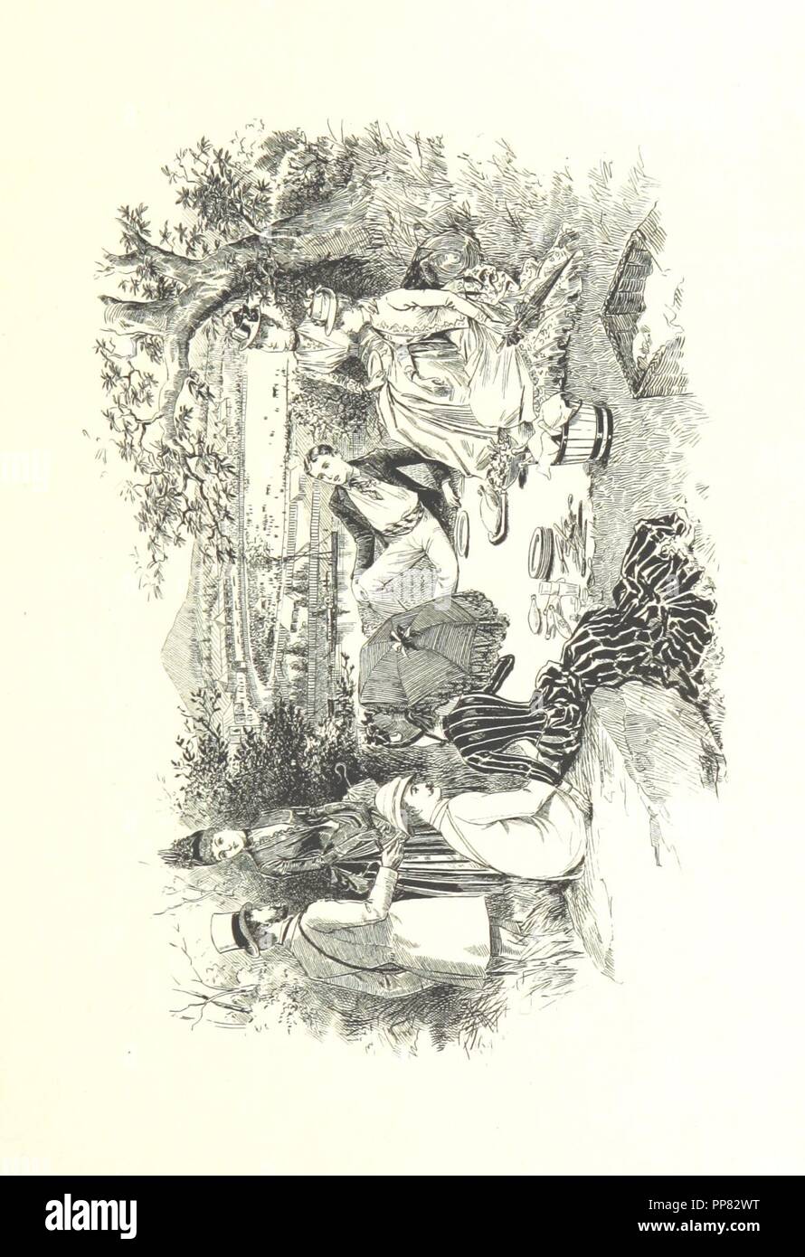 Image from page 67 of 'In Southern Seas. A trip to the Antipodes. By ...