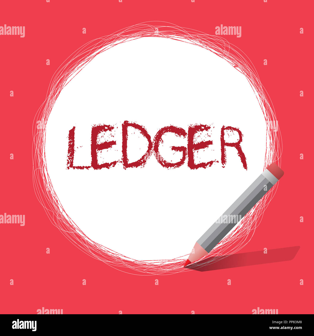 Distributed ledger book hi-res stock photography and images - Alamy